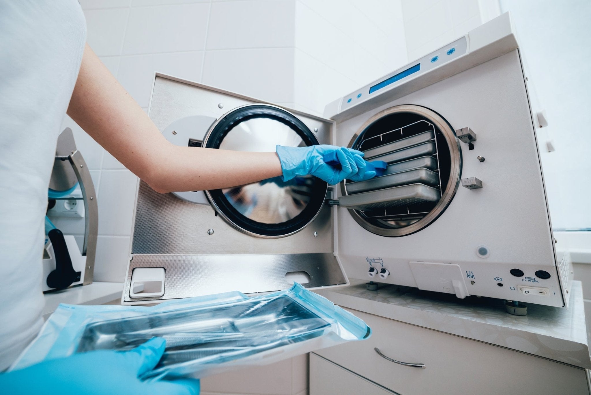 Sterile Dressing in Wound Care: Why Sterile Gauze Dressing Matters ...